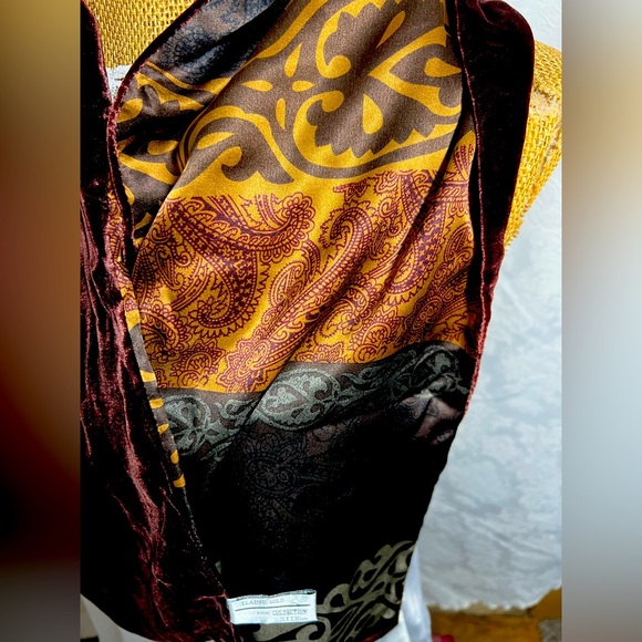 Elaine Gold | Accessories | Elaine Gold For Collection Xiix Ltd Dress ...